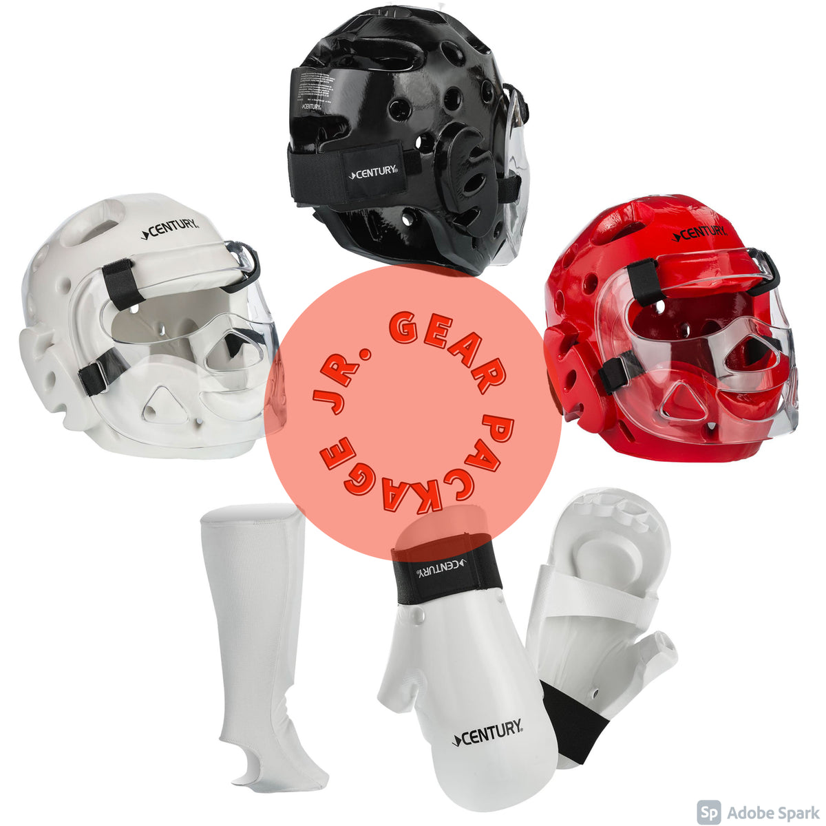 Gear Package - JR Student – Hill Country Karate